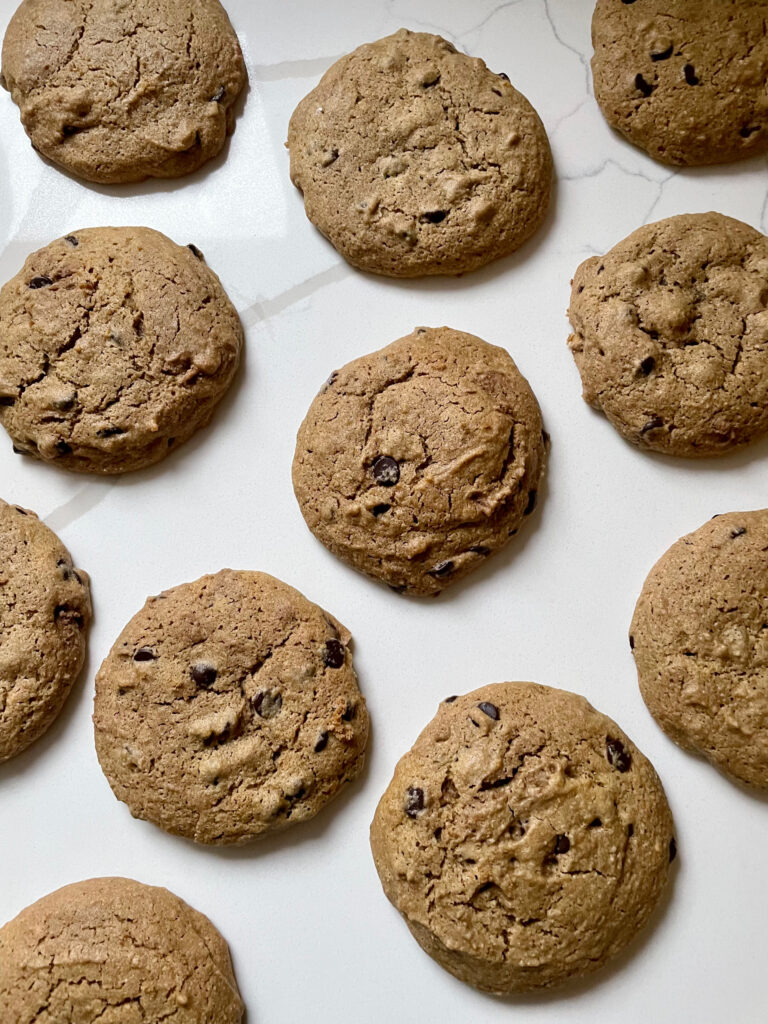 This Doctor's Best Gluten-free Cookies - This Doctors Kitchen | This ...